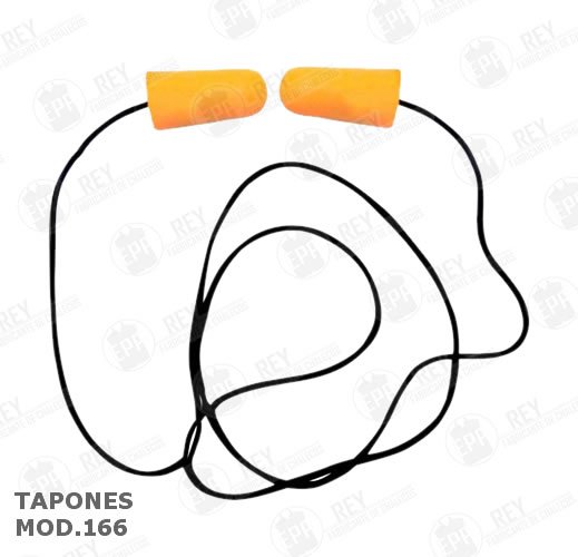 Tapones Auditivos – EPP Rey | Equipo de Protección Personal Reynosa